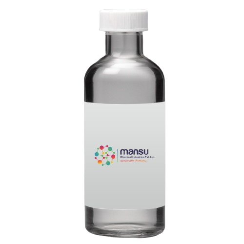 N-Butyl bromide – Mansu Chemical